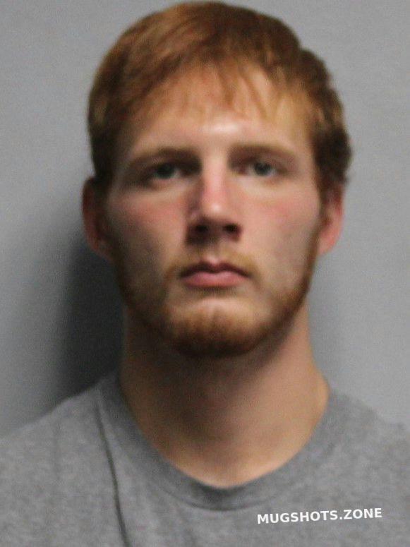 LEWIS MALACHI CAINE 10/16/2023 - Butler County Mugshots Zone