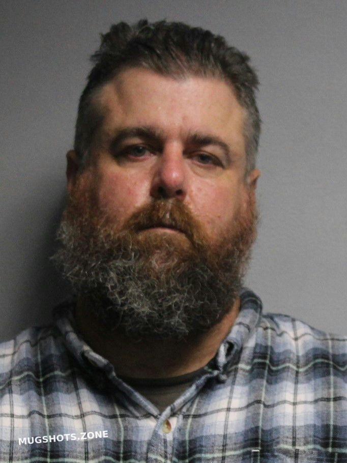 DUNCAN SHAUN PATRICK 10/16/2023 - Butler County Mugshots Zone