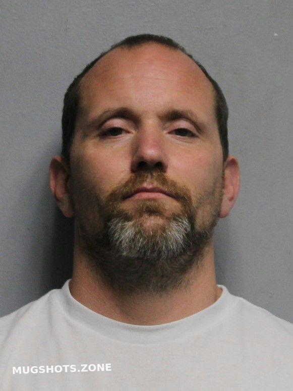 WALTERS WILLIAM OSCAR 10/17/2023 - Butler County Mugshots Zone