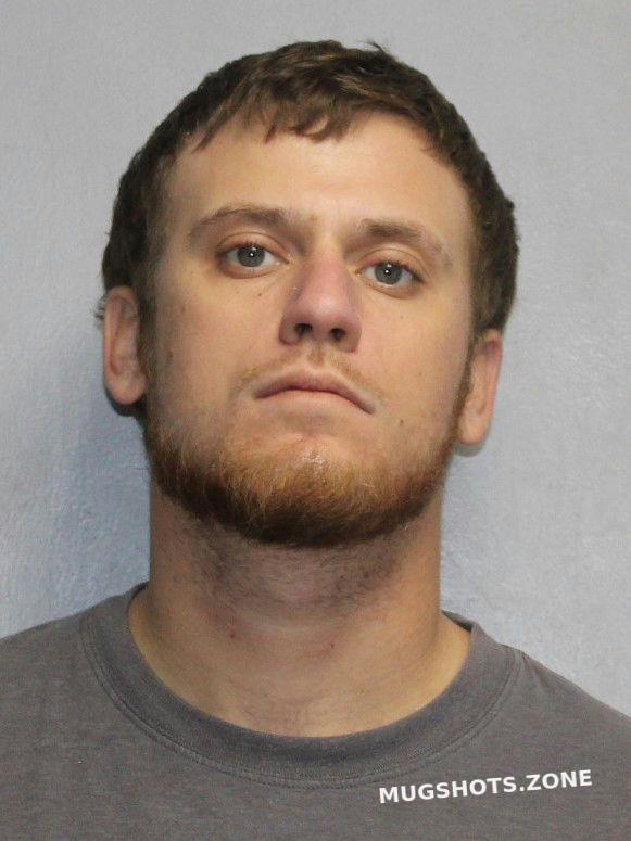 FALKNER CHRISTIAN TYLER 10/18/2023 - Butler County Mugshots Zone