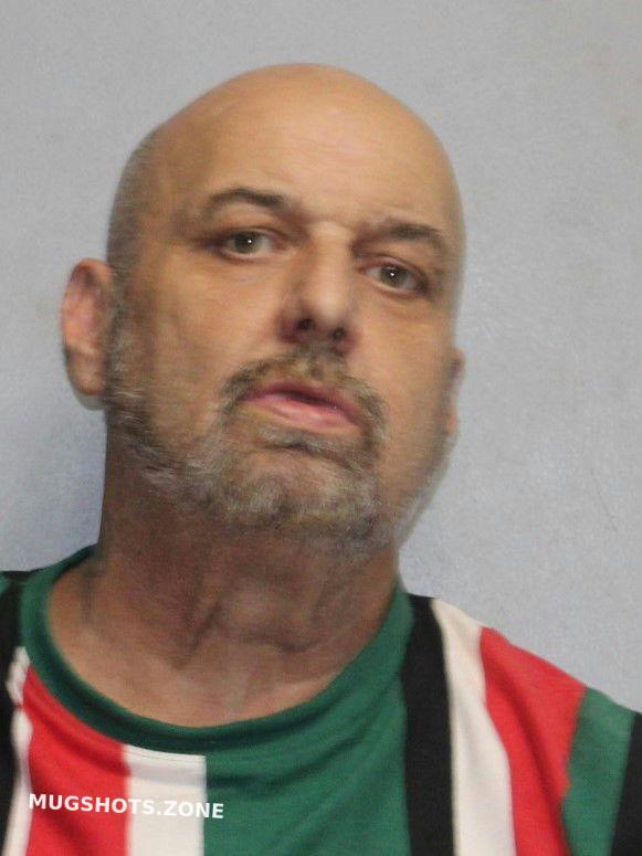 MATHIS JR GARY MELVIN 10/18/2023 - Butler County Mugshots Zone