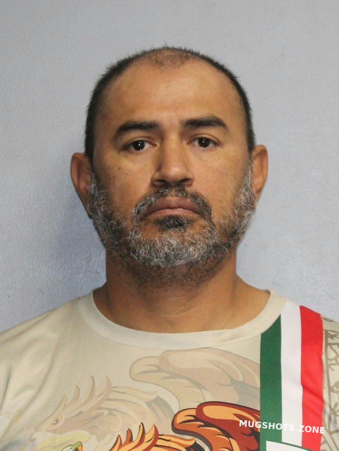 DEL ANGEL VILLEDA DANIEL NMN 10/19/2023 - Butler County Mugshots Zone