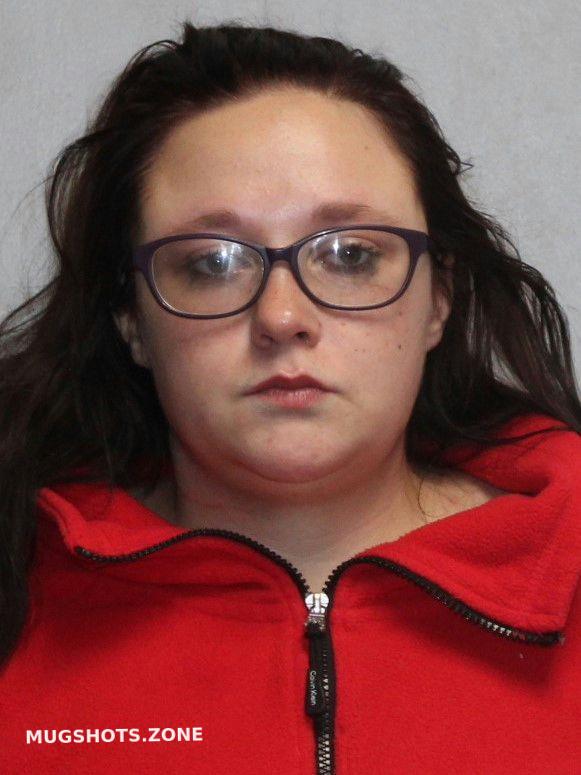 SPENCE CHEYENNE EMMA 10/19/2023 - Butler County Mugshots Zone