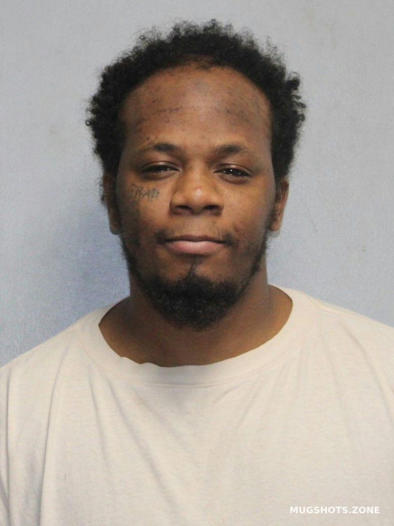 JOHNSON DARRIN TERRELL 10/20/2023 - Butler County Mugshots Zone