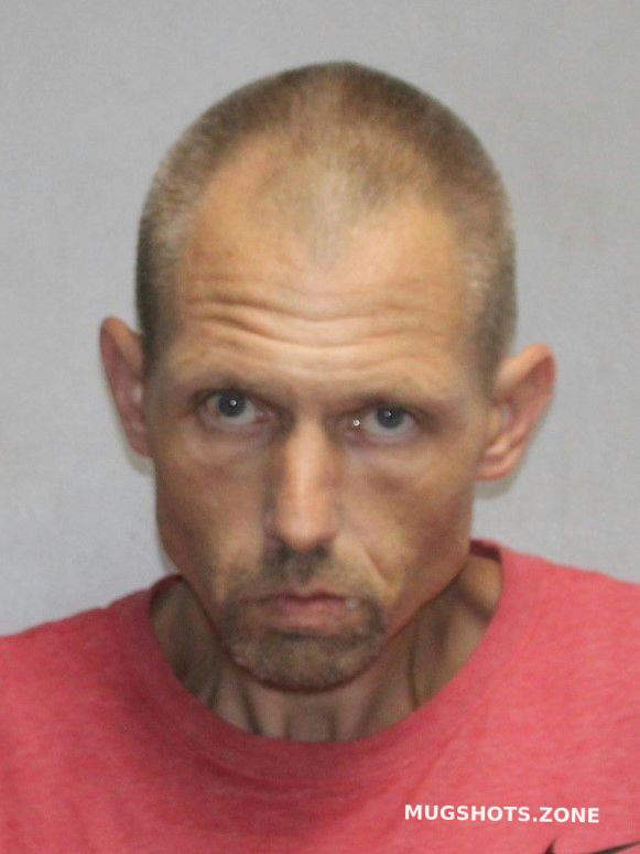STIDHAM DUSTIN W 10/21/2023 - Butler County Mugshots Zone