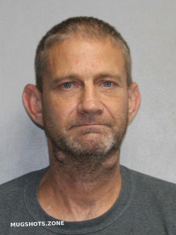BARRETT JASON LOWELL 10/21/2023 - Butler County Mugshots Zone
