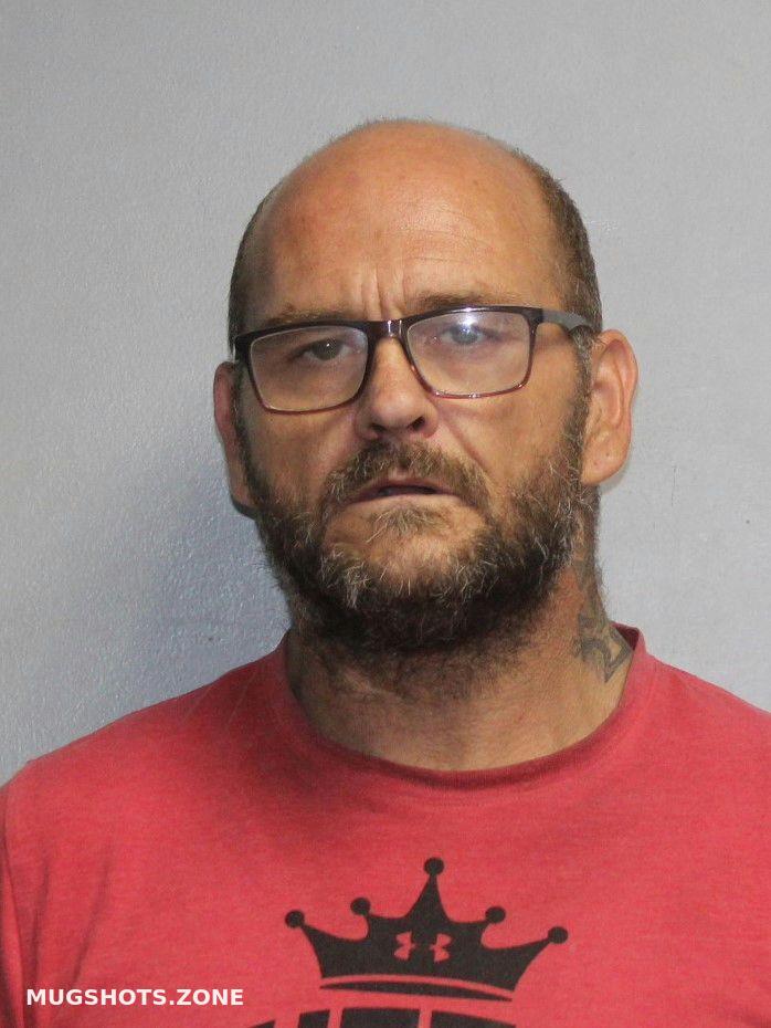 HALL JEFFREY ADAM 10/22/2023 - Butler County Mugshots Zone