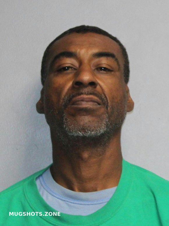 ROBERSON ERIC LAMONT 10/23/2023 - Butler County Mugshots Zone