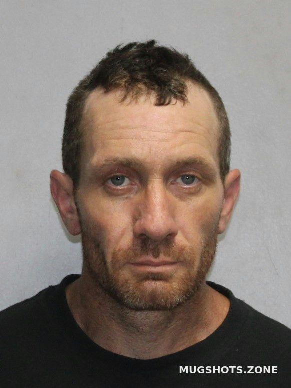 MILLER RODNEY DEAN 10/24/2023 - Butler County Mugshots Zone