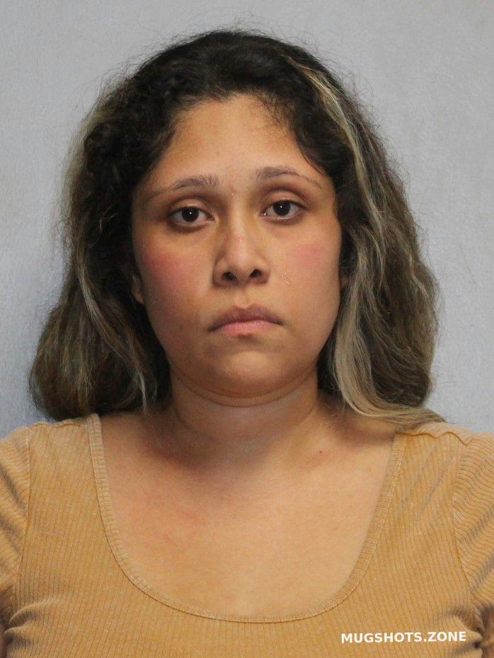 CALDERON MICHELLE 10/25/2023 - Butler County Mugshots Zone