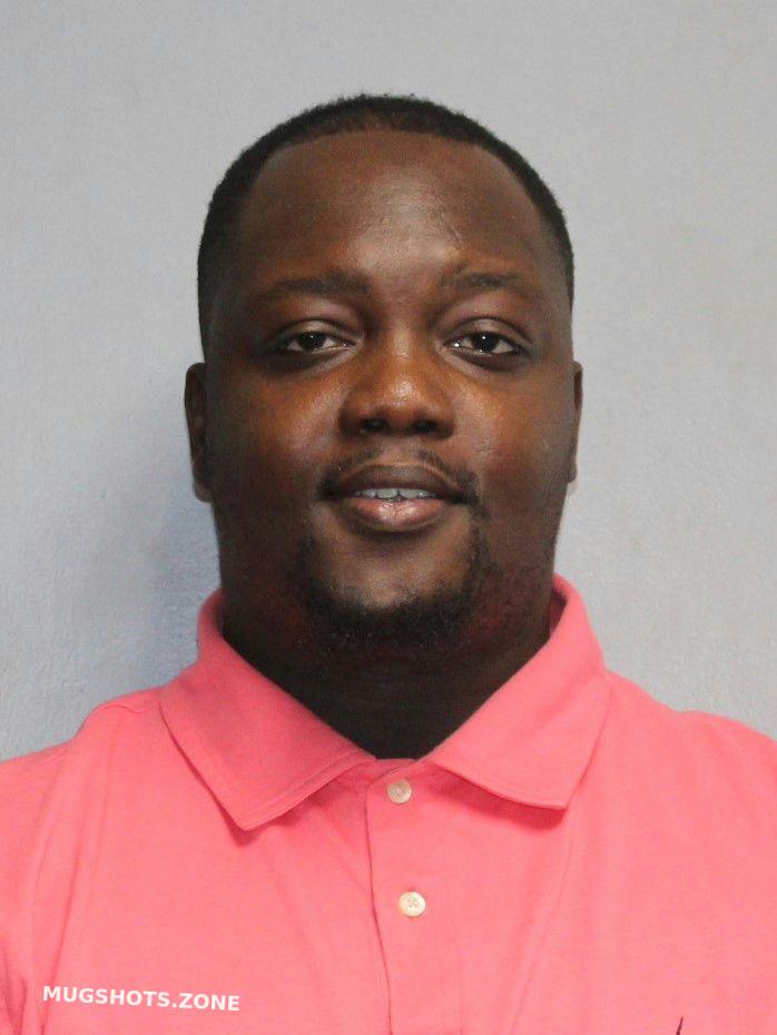 KASONGO JEREMIE 10/25/2023 - Butler County Mugshots Zone