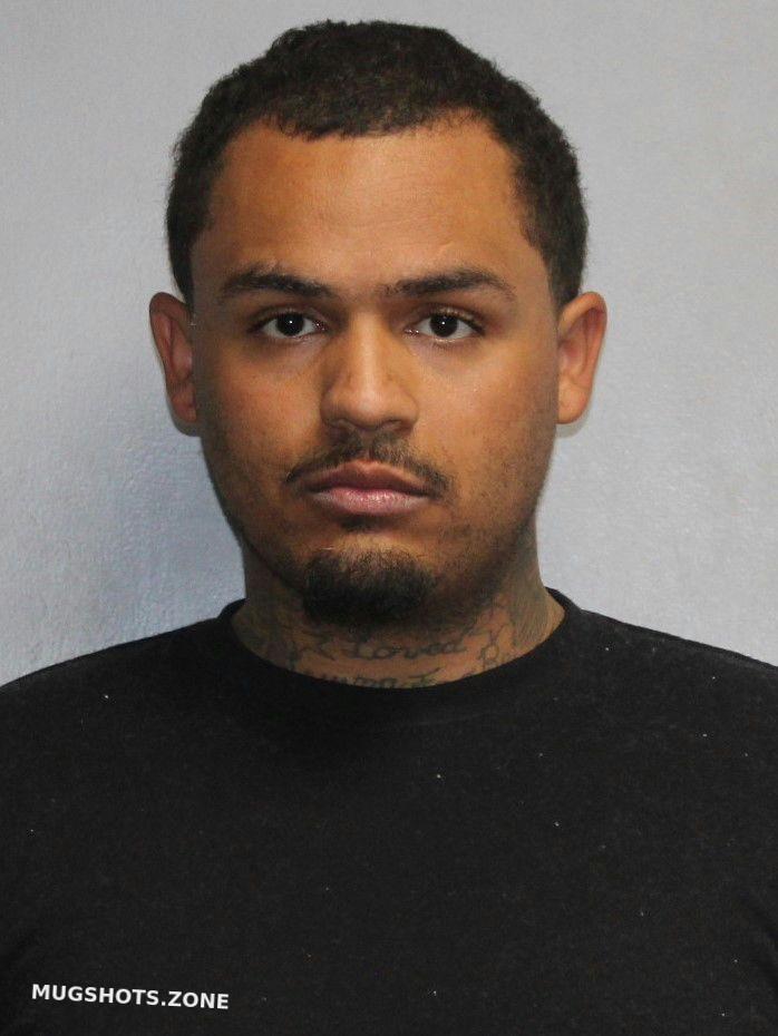 ISAACS TYLER ANDRE 10/25/2023 - Butler County Mugshots Zone