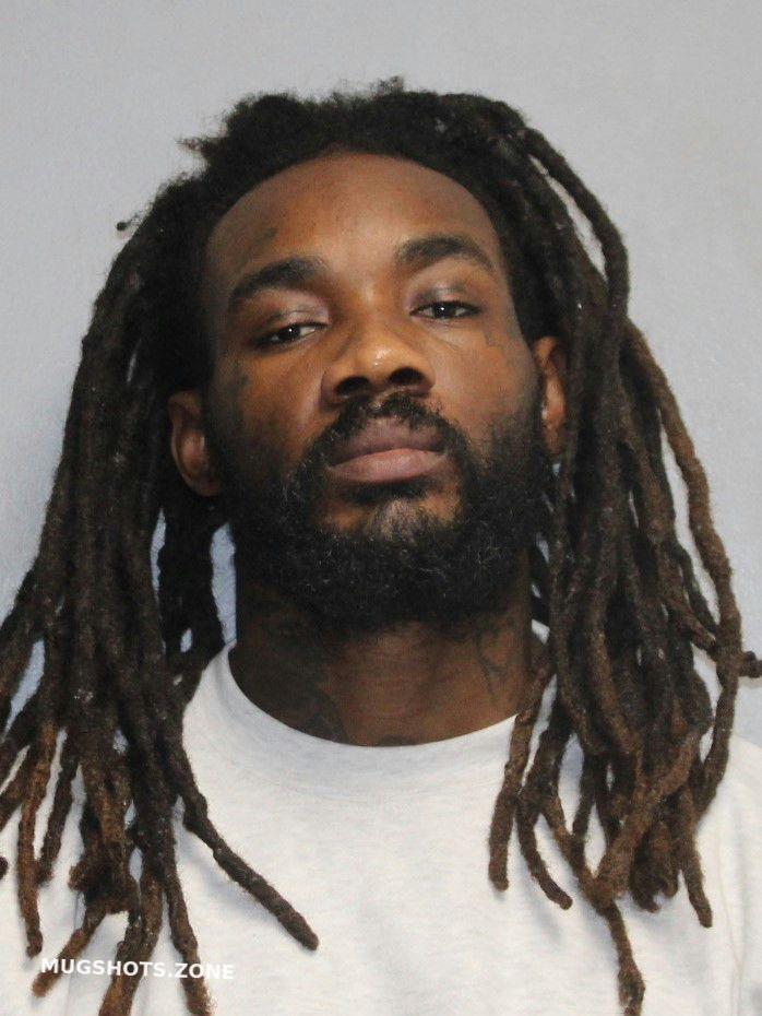 HOBBS ELEWIS LAJUAN 10/26/2023 - Butler County Mugshots Zone