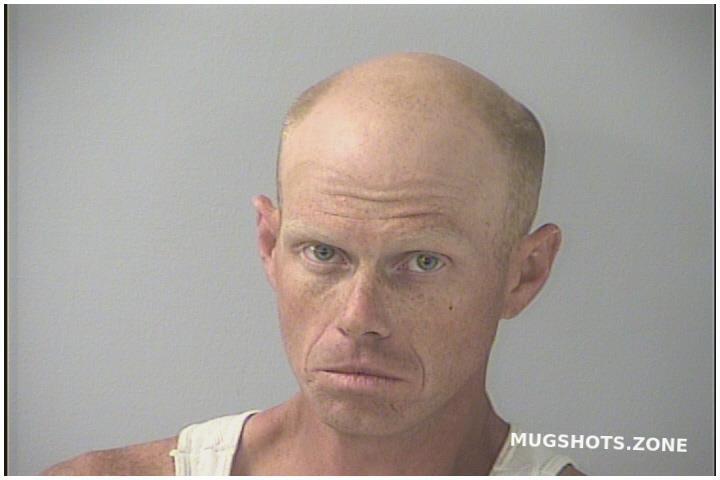 POPE JAMES DWAYNE 10/26/2023 - Butler County Mugshots Zone