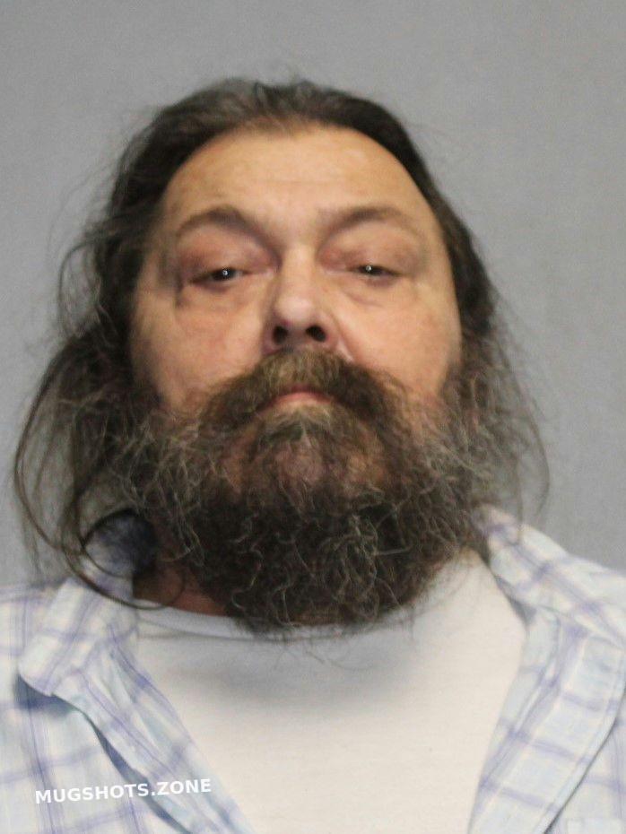 HELLER AARON AARON 10/27/2023 - Butler County Mugshots Zone