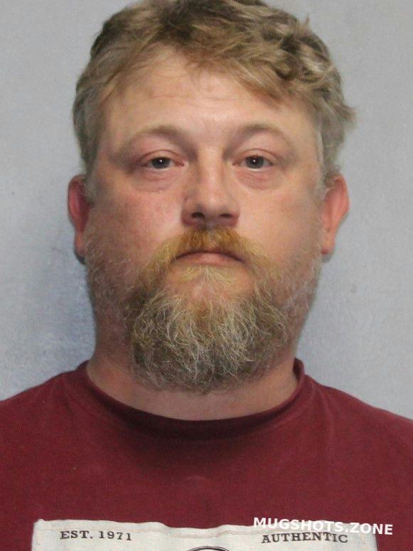 MARTIN DAVID JAMES 10/28/2023 - Butler County Mugshots Zone