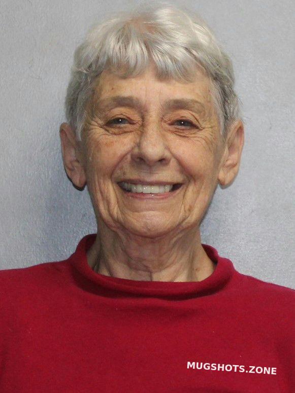 LANDERS SANDRA JEAN 10/29/2023 - Butler County Mugshots Zone