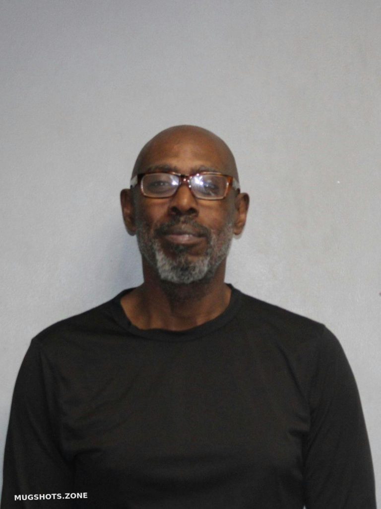 LAYNE LARRY CRAIG 10/30/2023 - Butler County Mugshots Zone