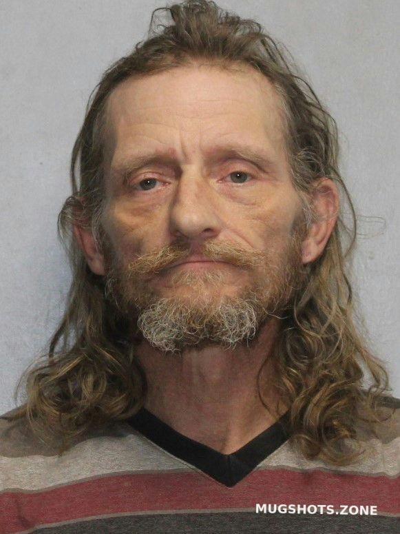 WOLF MELVIN DOUGLAS 10/31/2023 - Butler County Mugshots Zone