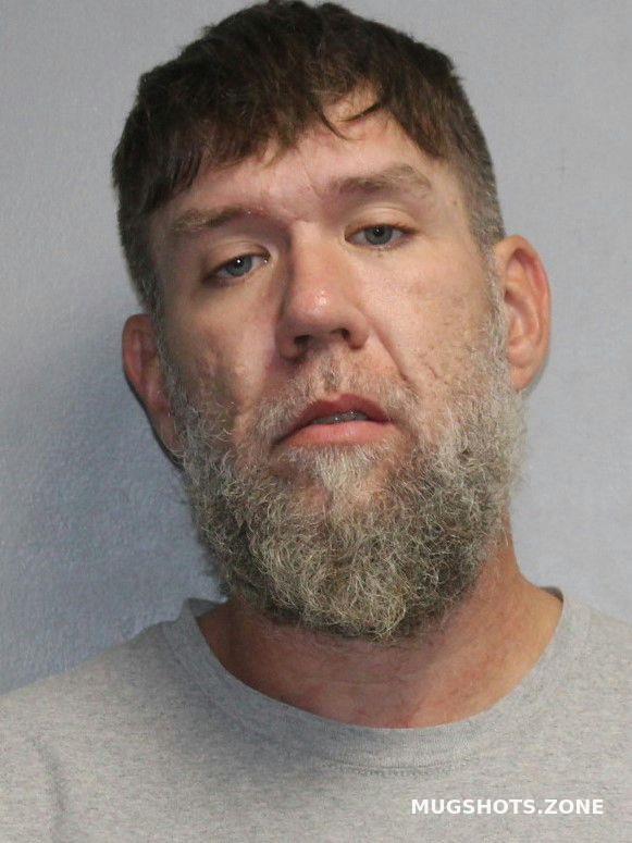 TOLER DOUGLAS PETER 11/01/2023 - Butler County Mugshots Zone