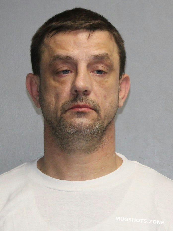 HAYNES TERRY DEWAYNE 11/02/2023 - Butler County Mugshots Zone