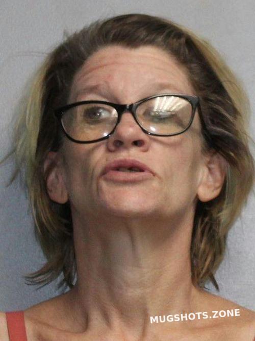 HOLLAND BETH ANN 11/06/2023 - Butler County Mugshots Zone