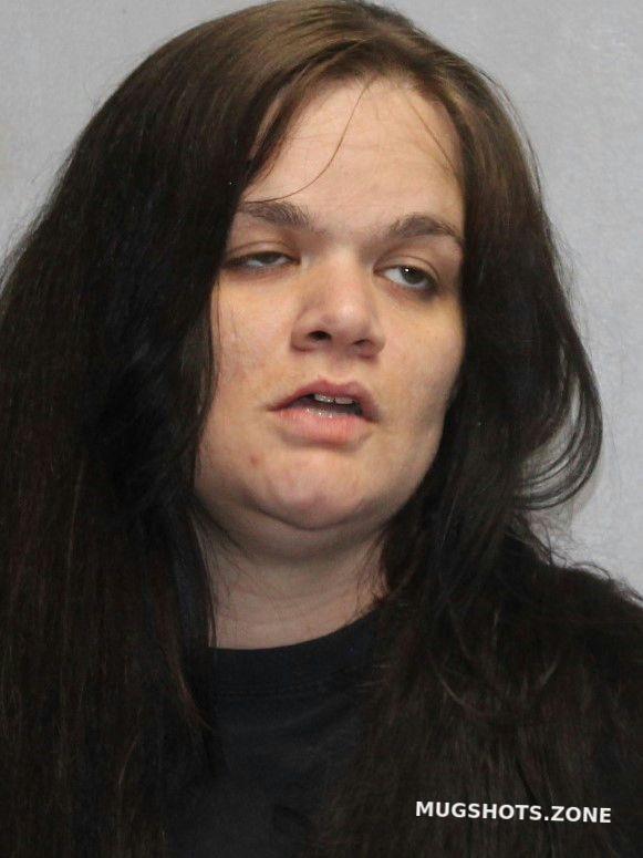 PIERCE AUDRI LYNDSAI 11/07/2023 - Butler County Mugshots Zone