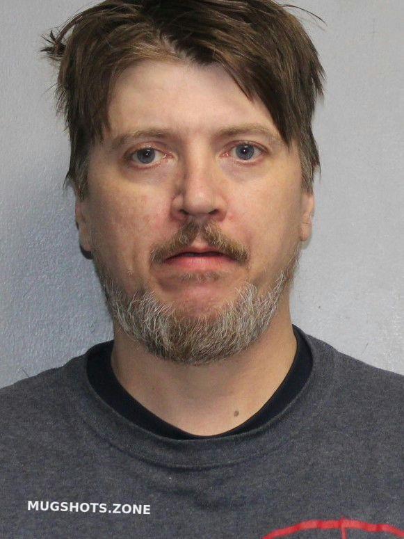BOWERS KENNETH W 11/08/2023 - Butler County Mugshots Zone
