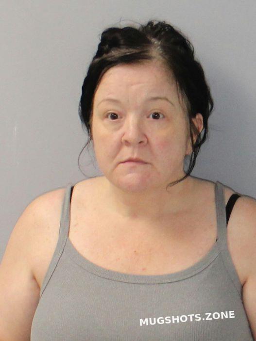 FORSON MISTY MARIE 11/08/2023 - Butler County Mugshots Zone