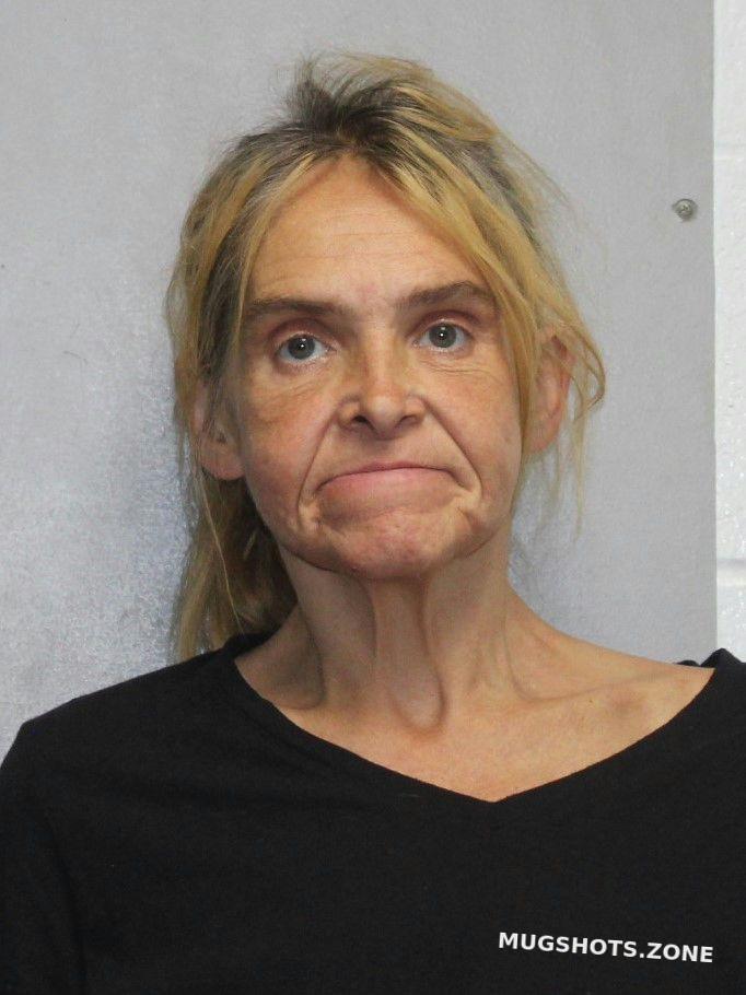 LAZIER AMANDA SUE 11/08/2023 - Butler County Mugshots Zone