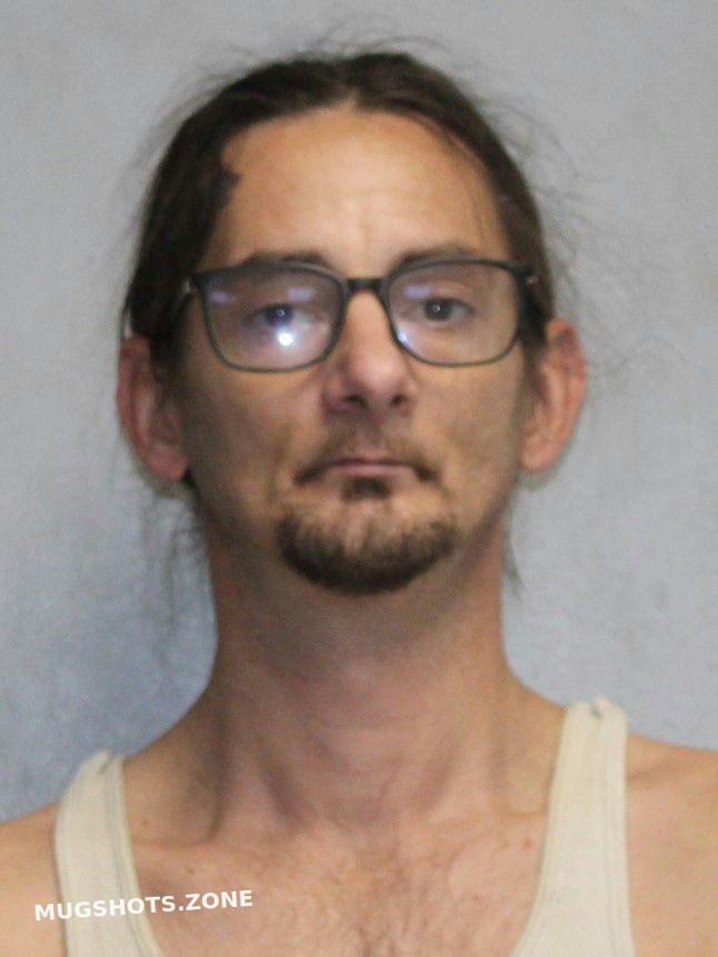 GREENFIELD RICHARD P 11/09/2023 - Butler County Mugshots Zone