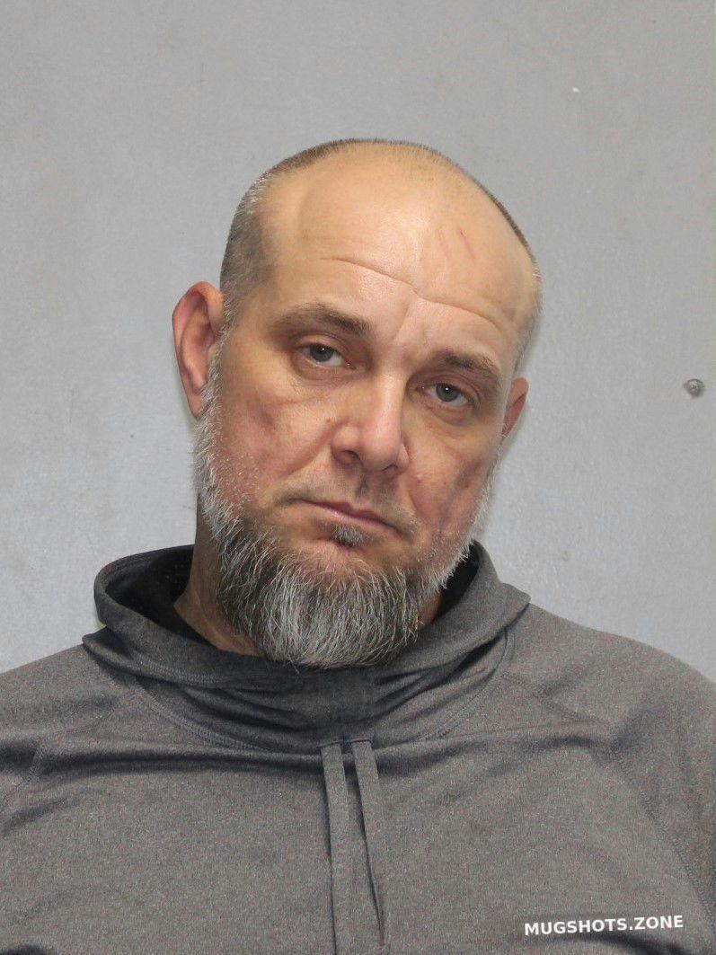 KEITH THOMAS MARTIN 11/09/2023 - Butler County Mugshots Zone