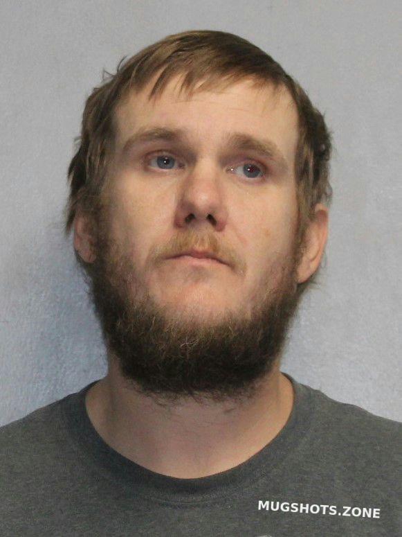 AUVIL ALEX JAMES 11/12/2023 - Butler County Mugshots Zone