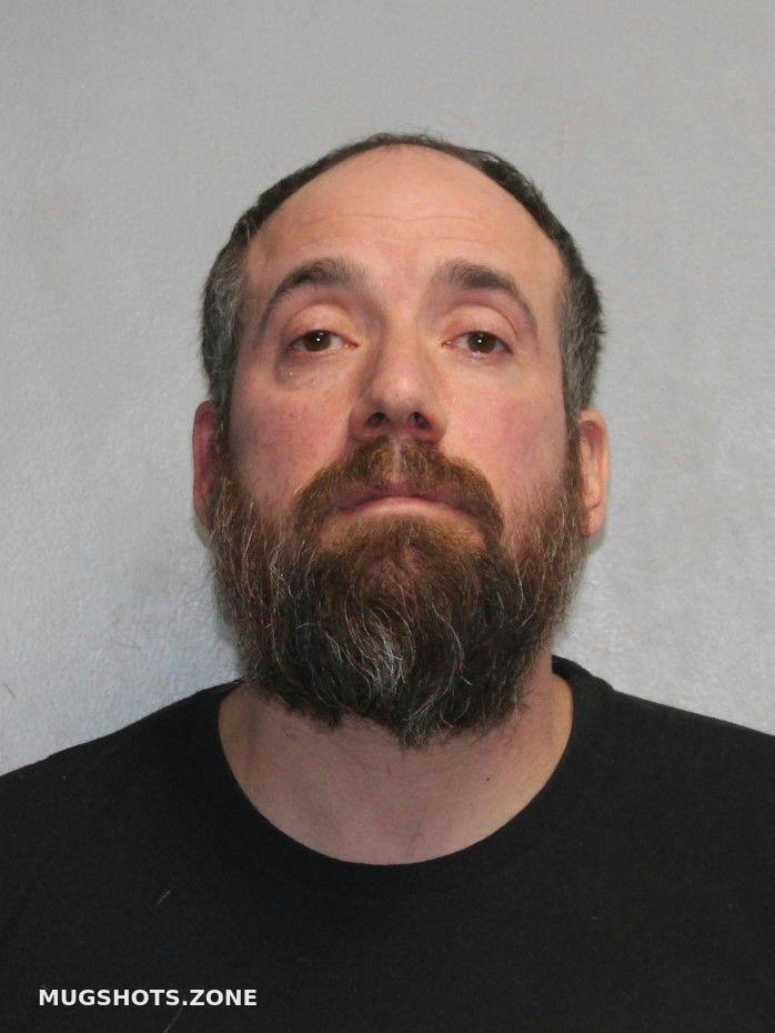 GROHOSKE TRAVIS DONALD 11/12/2023 - Butler County Mugshots Zone