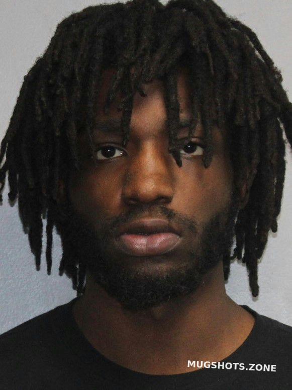 SHAVERS DEERIC MARTEZ 11/13/2023 - Butler County Mugshots Zone
