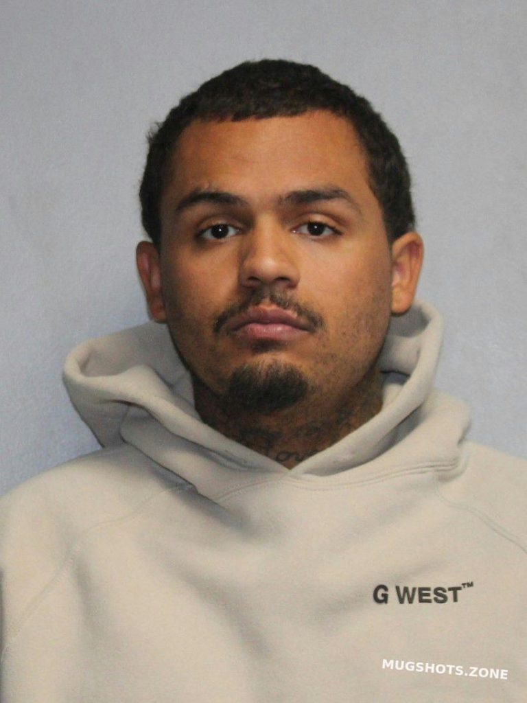 ISAACS TYLER ANDRE 11/14/2023 - Butler County Mugshots Zone