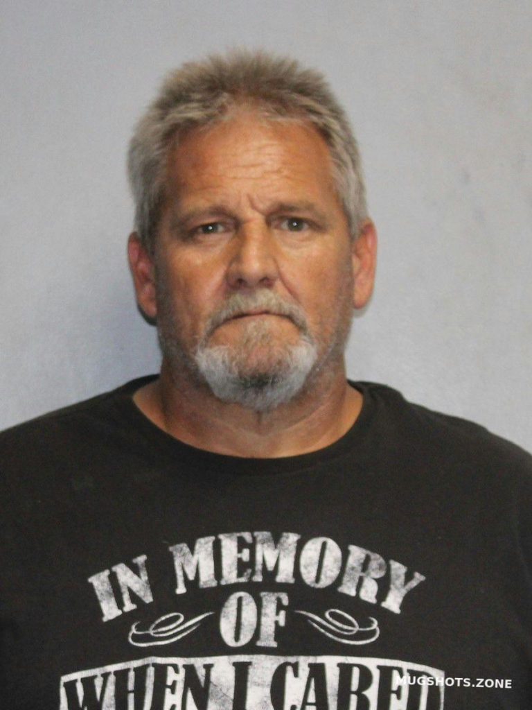 HEMBREE STANLEY SHANNON 11/14/2023 - Butler County Mugshots Zone