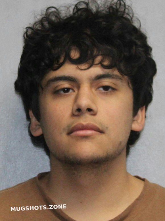 JAQUES ALEX 11/14/2023 - Butler County Mugshots Zone