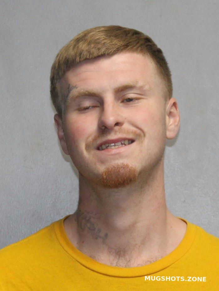 EANES KALEB 11/15/2023 - Butler County Mugshots Zone