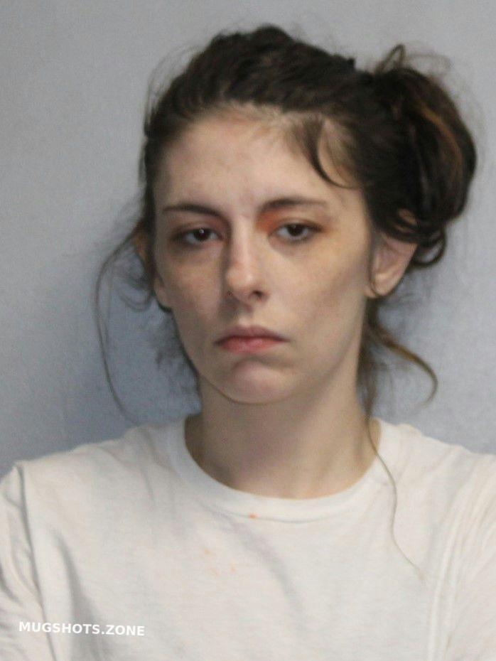 ADAMS SUMMER SIANNA 11/17/2023 - Butler County Mugshots Zone