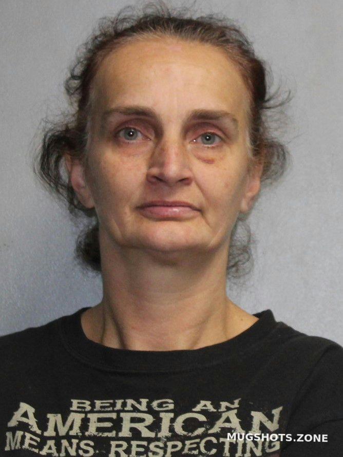 KULOW ELIZABETH MARIE 11/17/2023 - Butler County Mugshots Zone