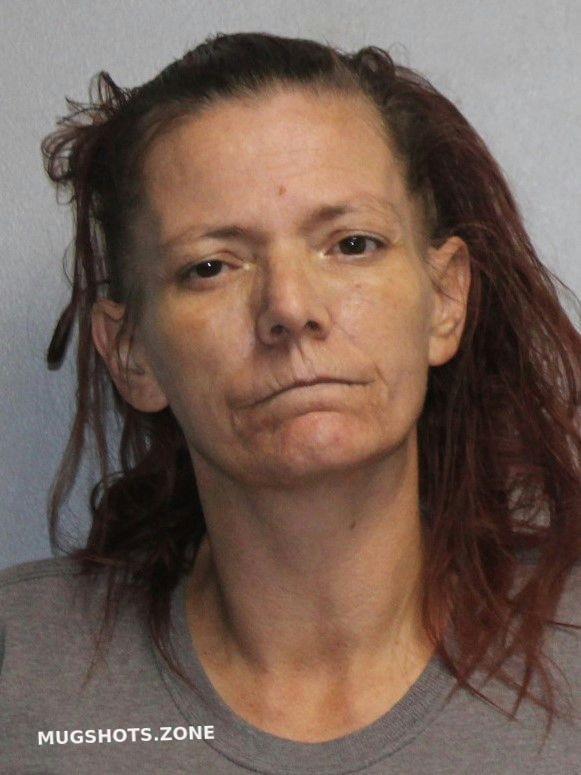 CORLEY AMANDA SUE 11/20/2023 - Butler County Mugshots Zone