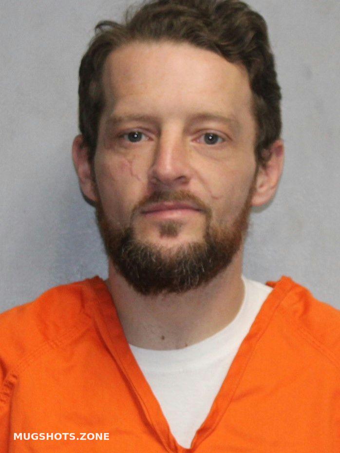 MAYBERRY BRADLEY MICHAEL 11/20/2023 - Butler County Mugshots Zone