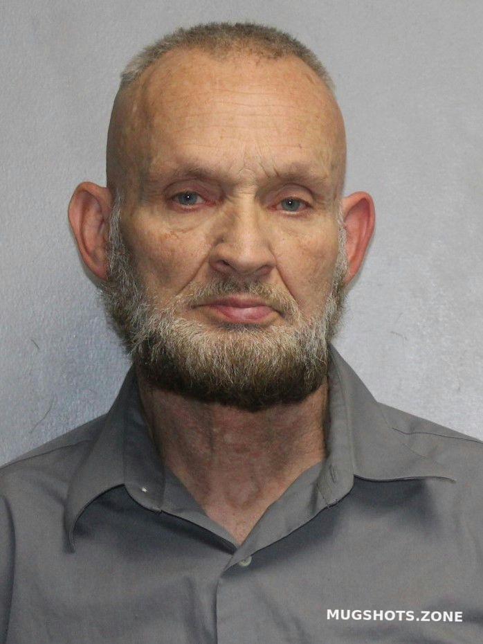 CLEMMONS WILLIAM 11/21/2023 - Butler County Mugshots Zone