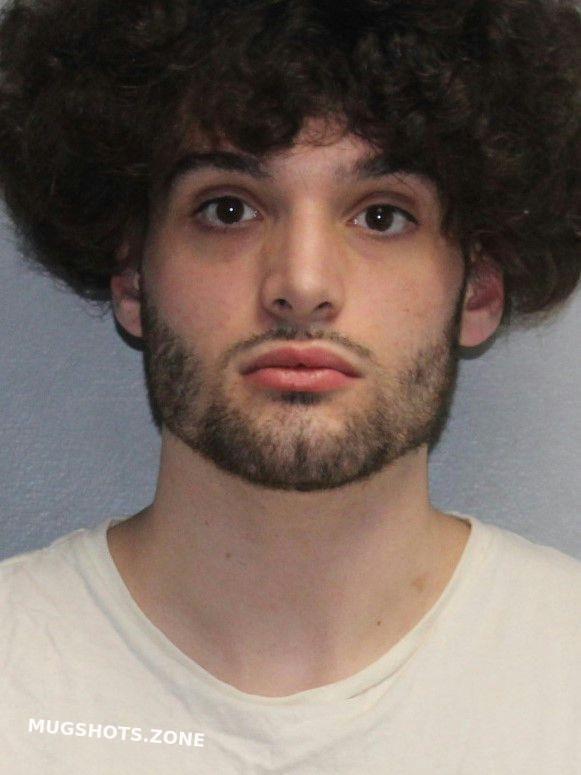 DRIGGERS JACK LOUIS 11/21/2023 - Butler County Mugshots Zone