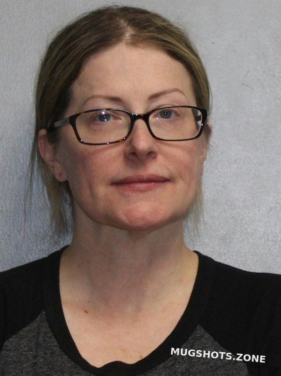 VOORHEES HOLLY LEE 11/21/2023 - Butler County Mugshots Zone