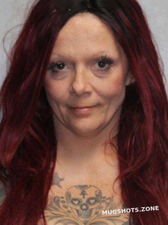 SWARTZ JANETTE LEE 11/22/2023 - Butler County Mugshots Zone