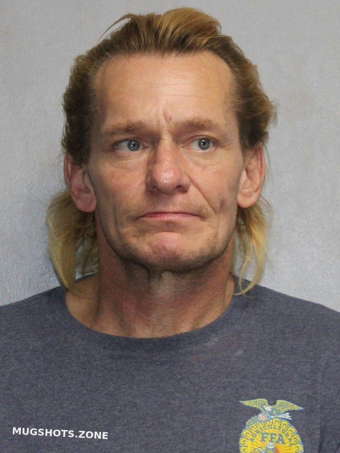 JONES CHRISTOPHER TODD 11/22/2023 - Butler County Mugshots Zone