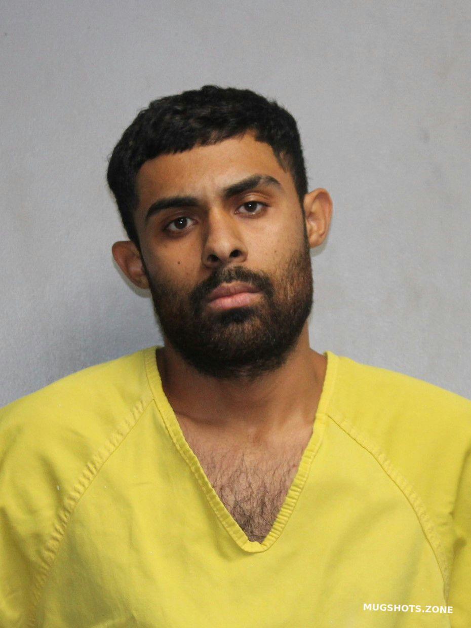 ARREOLA FABIAN ARREOLA 11/23/2023 - Butler County Mugshots Zone