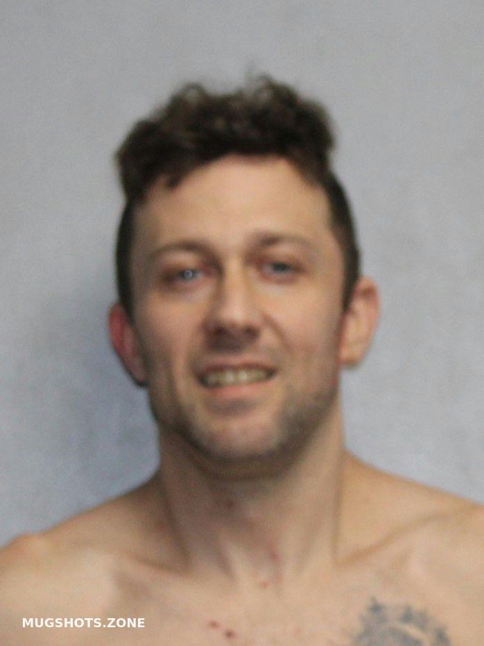 HAMPTON MATTHEW 11/23/2023 - Butler County Mugshots Zone
